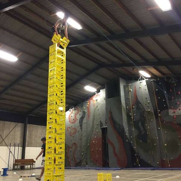 Christian Youth Camps Inc | RAM