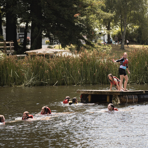 Christian Youth Camps Inc | RAM