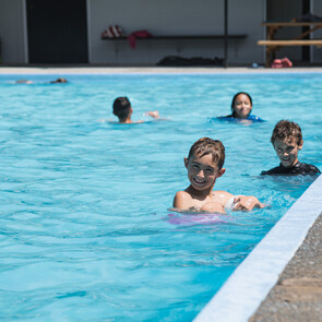 Christian Youth Camps Inc | RAM