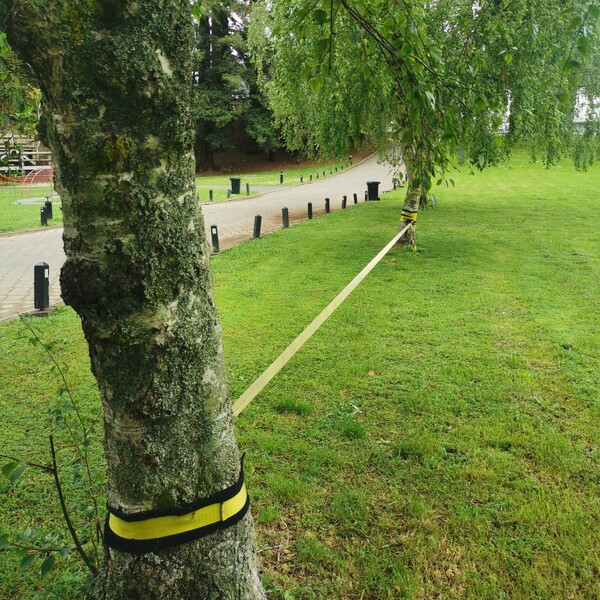 Christian Youth Camps Inc | RAM