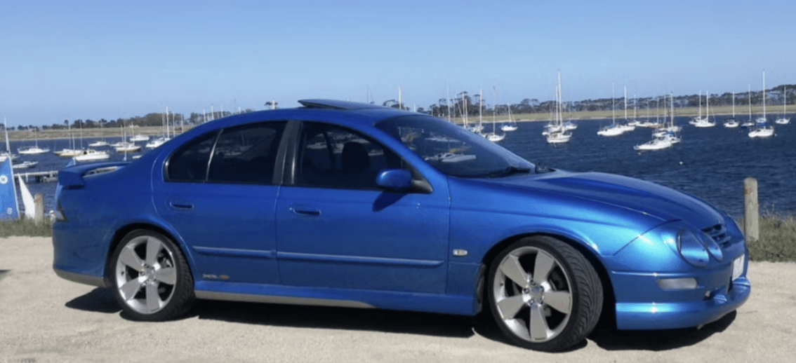 Diagnosing Ford XR8 Misfire: Using ATS Scope for Ignition System ...