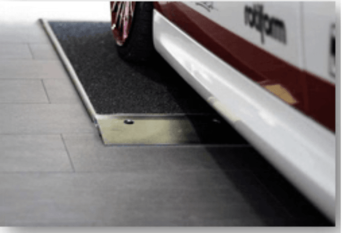 Why the New Cosber Plate Brake Tester Is a Game-Changer for Workshops ...