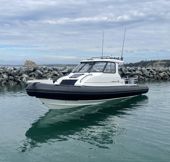 Home | Assault Boats