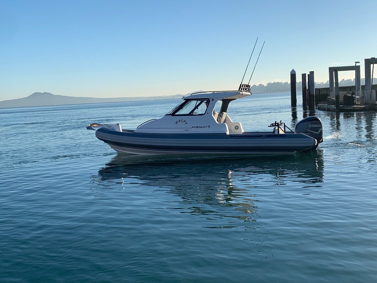 Home | Assault Boats