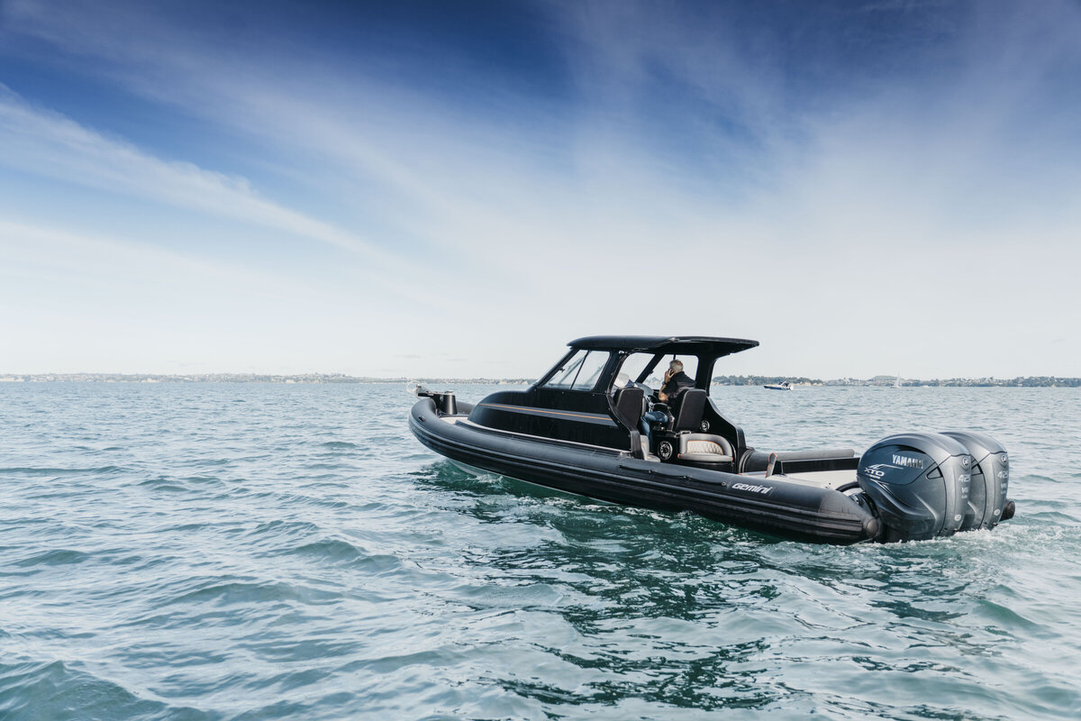 Models | Assault Boats