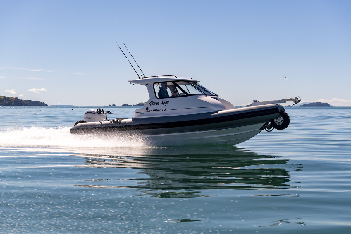 About | Assault Boats