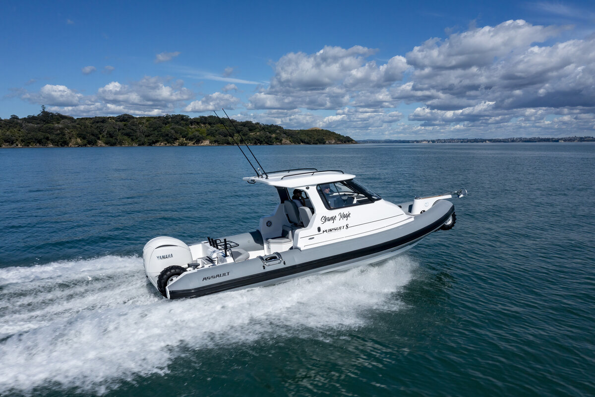 Home | Assault Boats