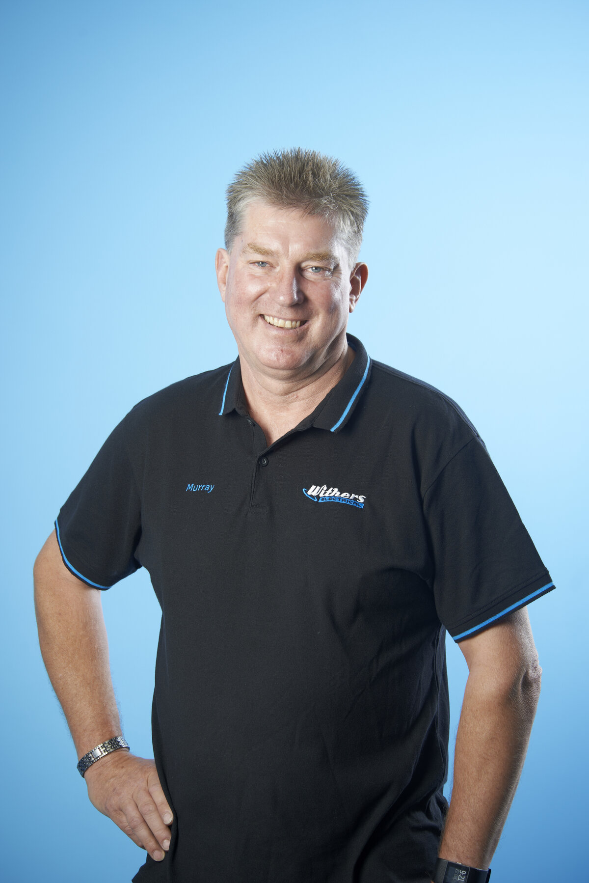 Experienced Electricians | Rural, Residential, Commercial | Withers ...