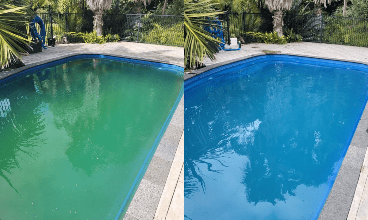 Sunseeker Pools Northland | Transforming Backyards | Sunseeker Pools