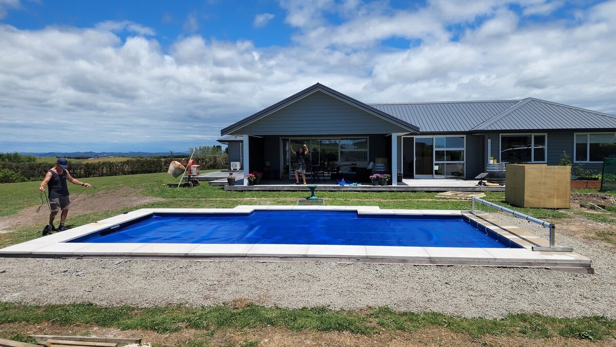 Sunseeker Pools Northland | Transforming Backyards | Sunseeker Pools