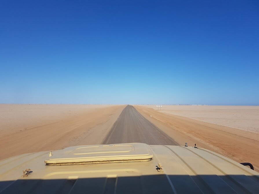 Southern Explorer | The Safari Company