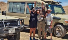 Gallery | The Safari Company