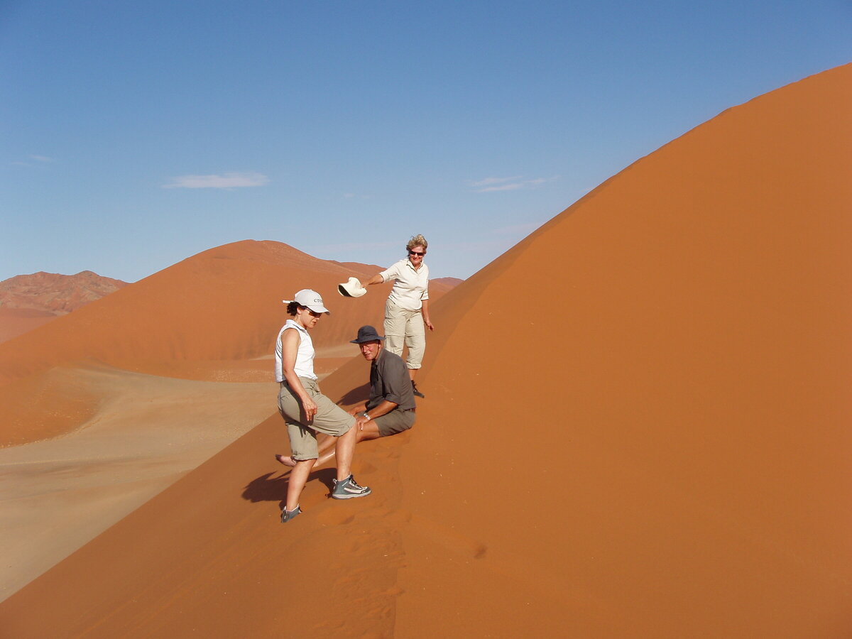 Southern Explorer | The Safari Company