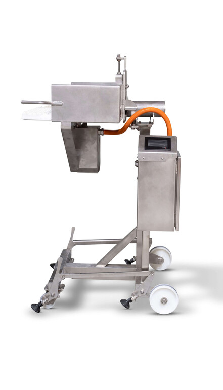 Piemax Commercial Pie Making Equipment | Pieline Systems Ltd