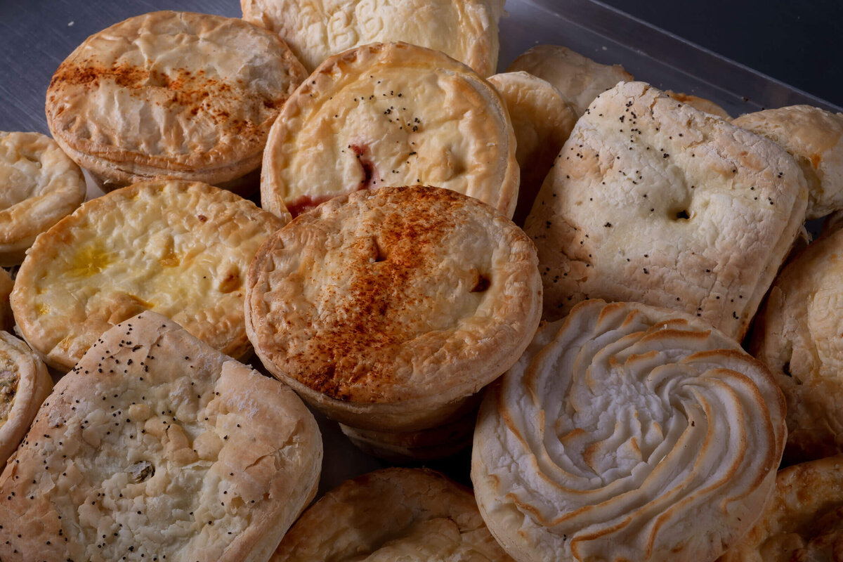 Contact Us For Pie Production Equipment | Pieline Systems