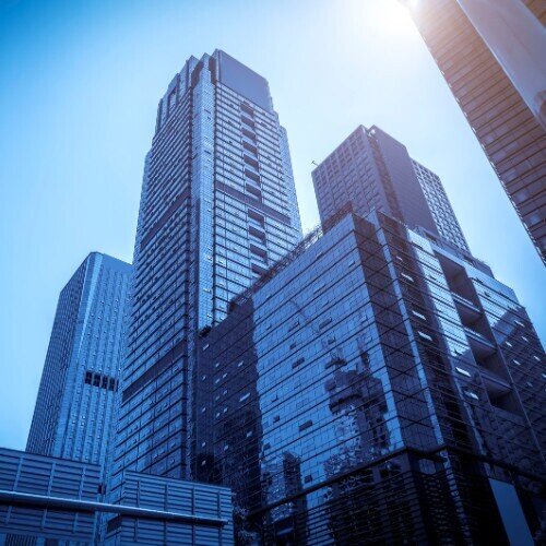 Strive Insurance Brokers | Trusted Insurance Made Simple | Strive ...