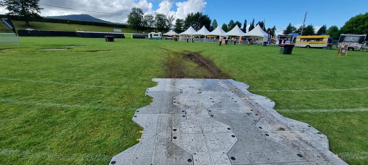 I-Trac | HD Flooring | HD Flooring