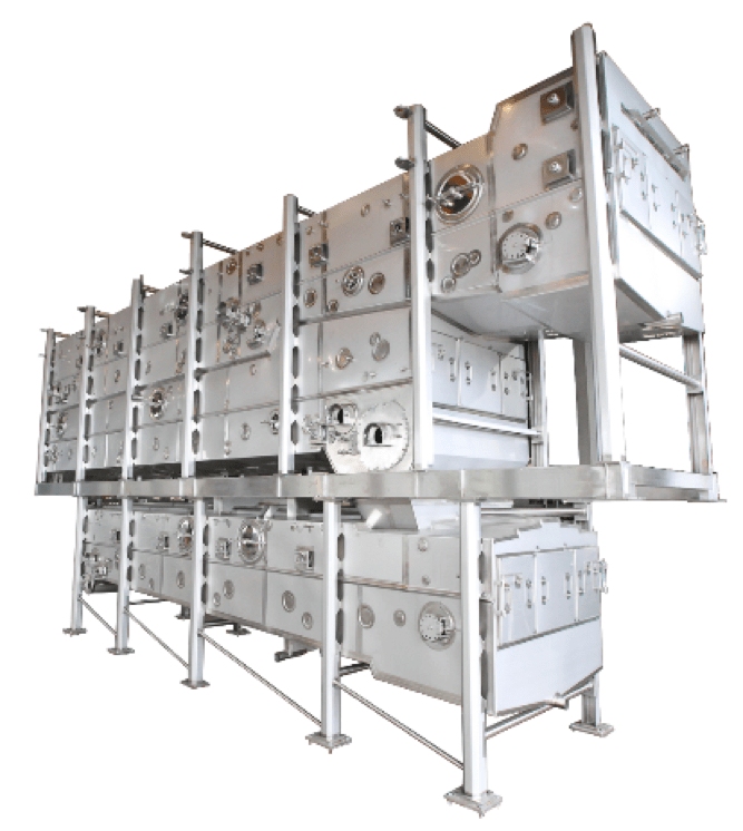 IDS CheddarMaster™ - A new Cheddar Plant – Victoria, Australia: | IDS ...