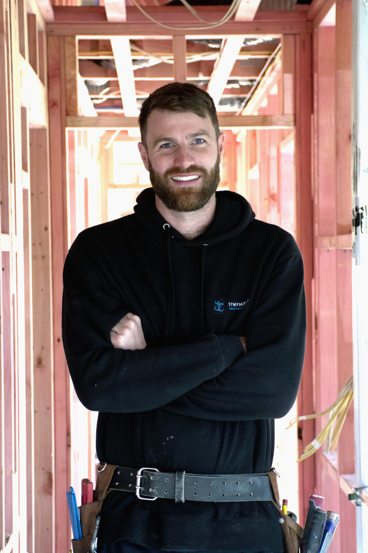 Symphony Construction - Local Hamilton builders