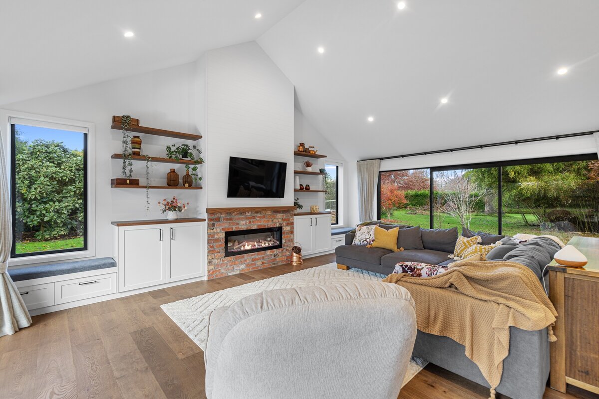 Symphony Construction | Your local Hamilton builders