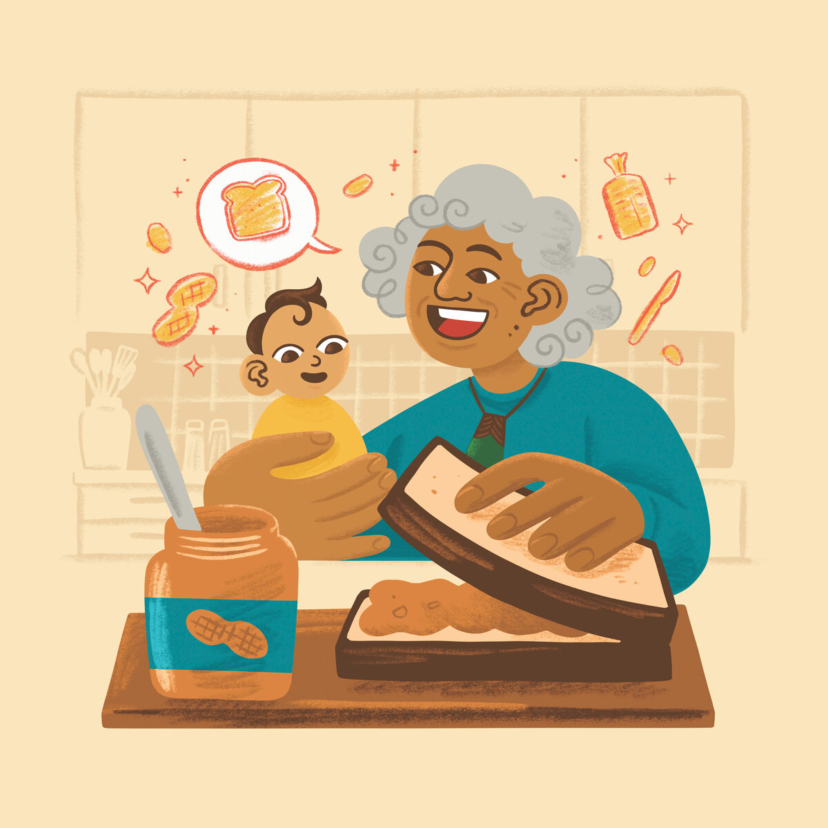 Download our Talking Tips for the whole whānau | Talking Matters