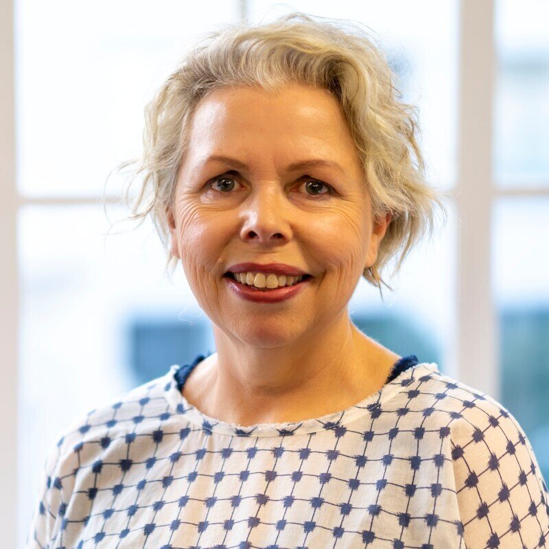 Building language rich environments, Jilly Tyler | Talking Matters