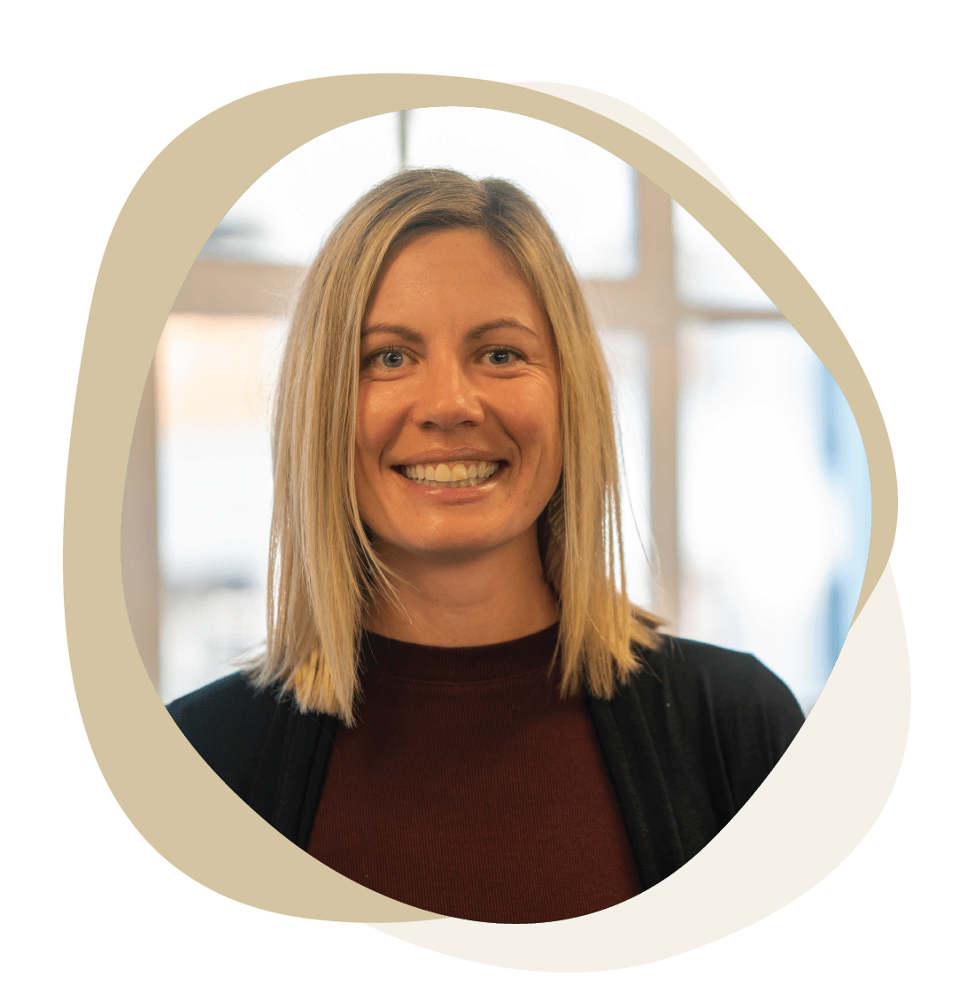 Who We Are | Talking Matters