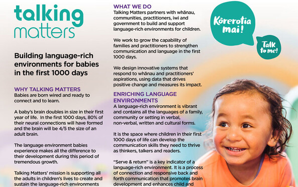 Resources_Handouts | Talking Matters