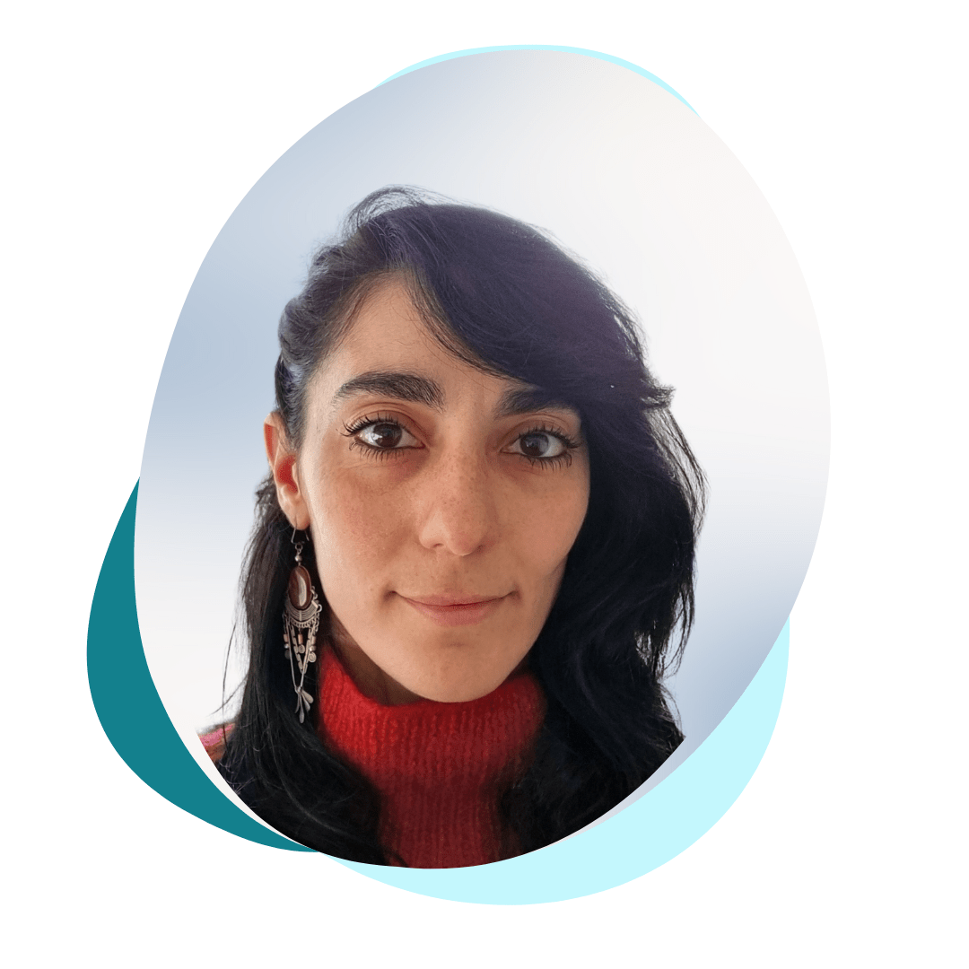 Cintia | Talking Matters