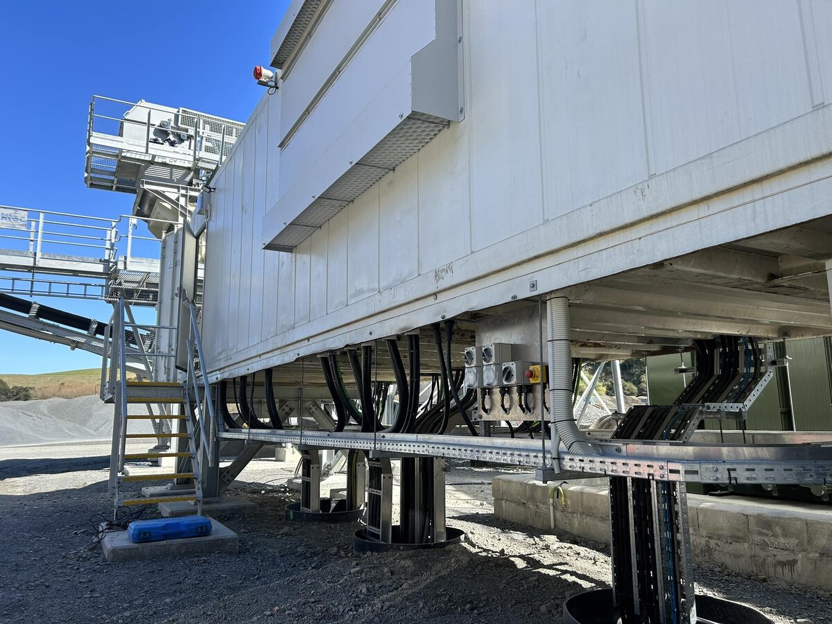 Trusted local electricians - Silvester Electrical