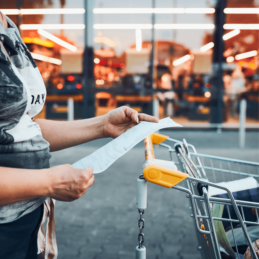 Costs of Living - Local Food Prices | Community Insights