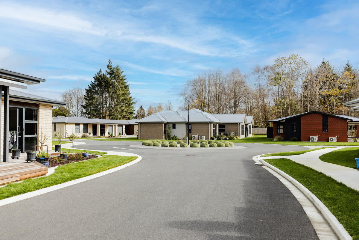 Assisi Retirement Village | Tamahere Eventide