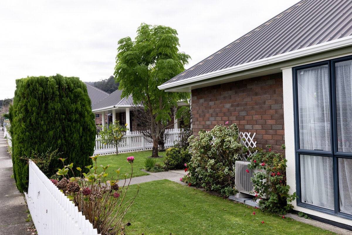 Wesley Court Retirement | Tamahere Eventide