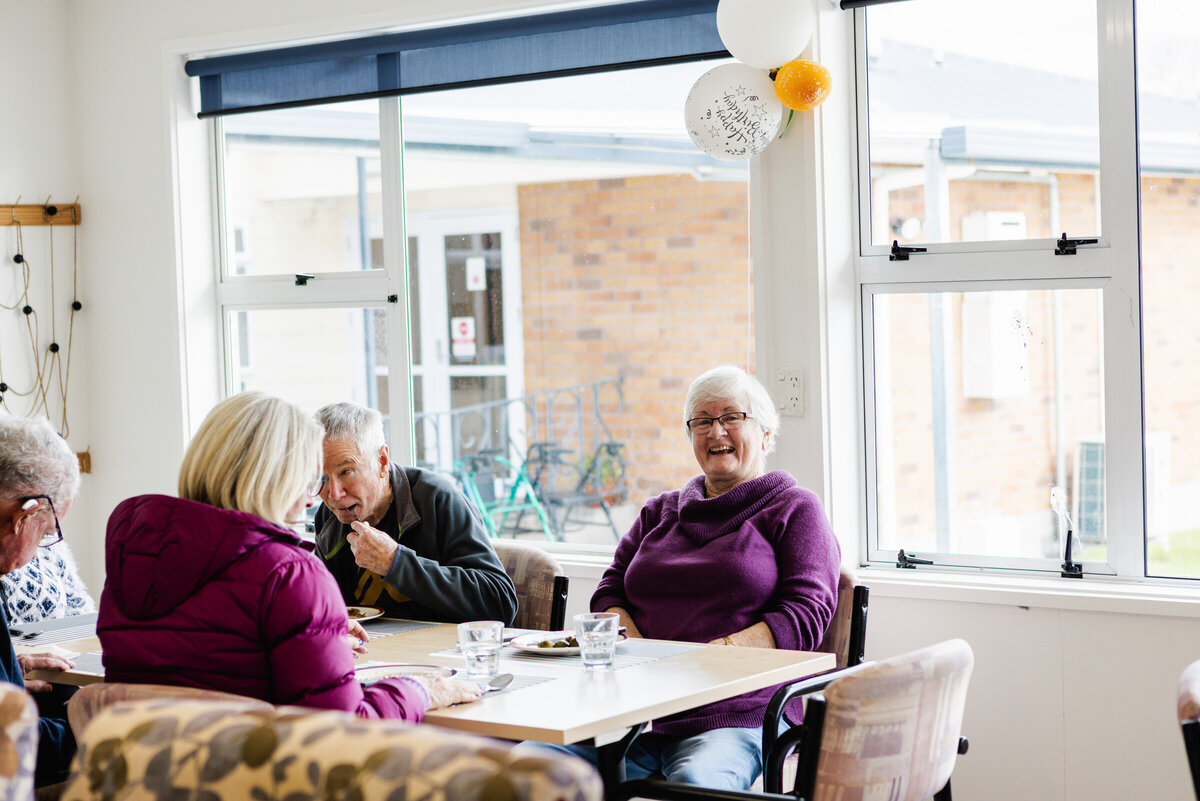 Assisi Residential Care | Tamahere Eventide