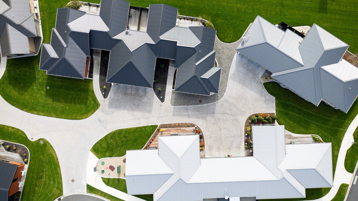 Assisi Retirement Village | Tamahere Eventide