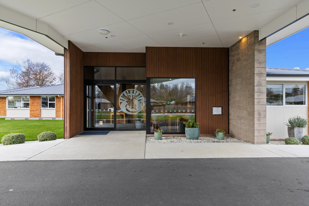 Assisi Residential Care | Tamahere Eventide