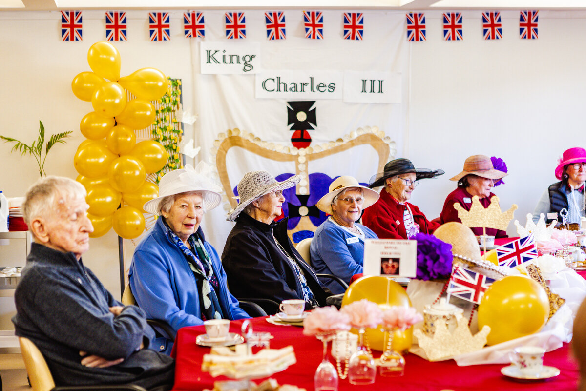 Eventide Day Programme | Tamahere Eventide