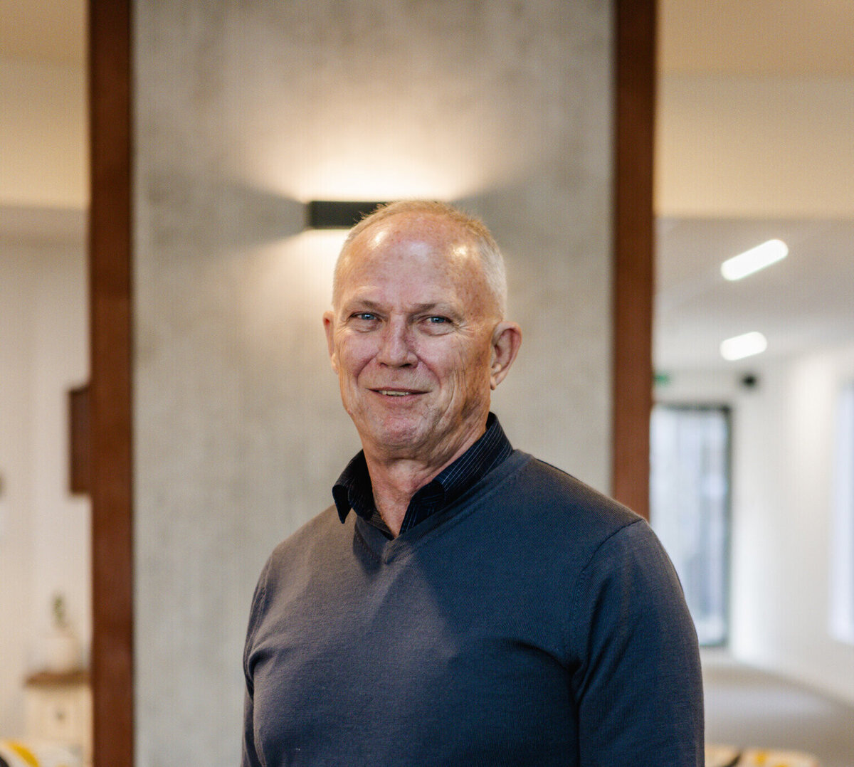 Meet the Team | Tamahere Eventide