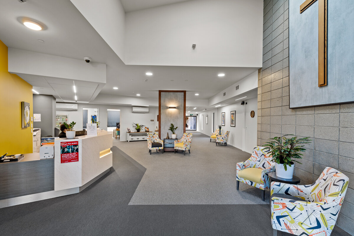 Get in touch | Tamahere Eventide