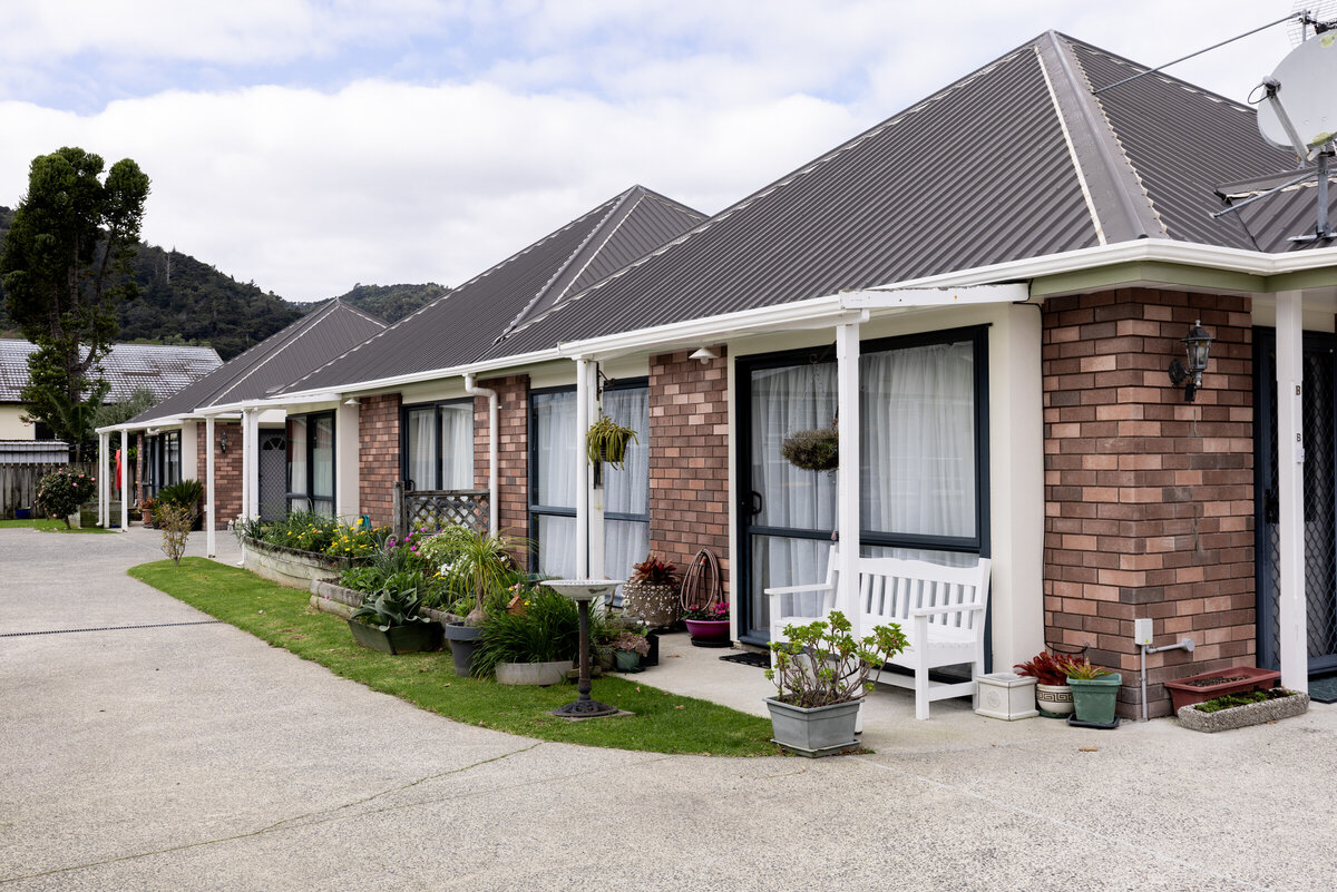 Tamahere Eventide Home Trust and Village | Tamahere Eventide