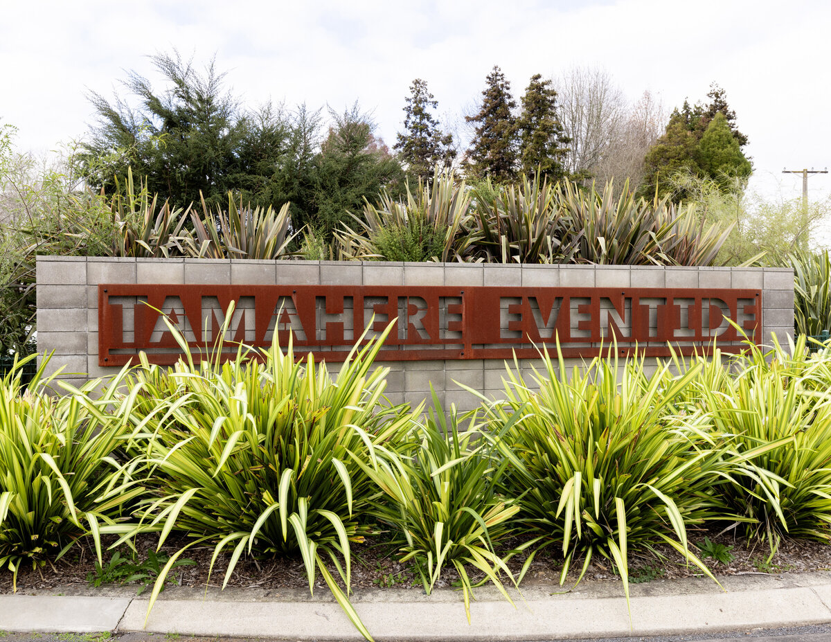 Tamahere Eventide Home Trust and Village | Tamahere Eventide