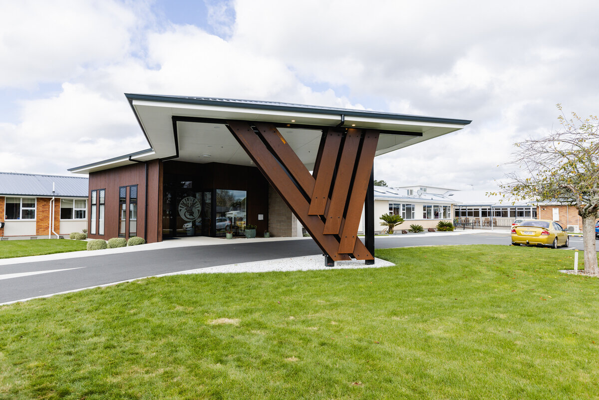 Get in touch | Tamahere Eventide