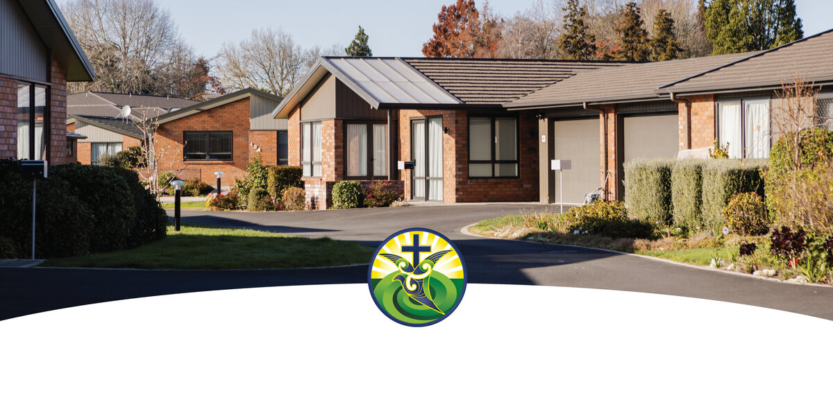 Eventide Retirement Village | Tamahere Eventide