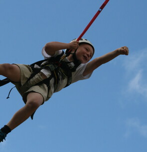 Activities | Camp Columba