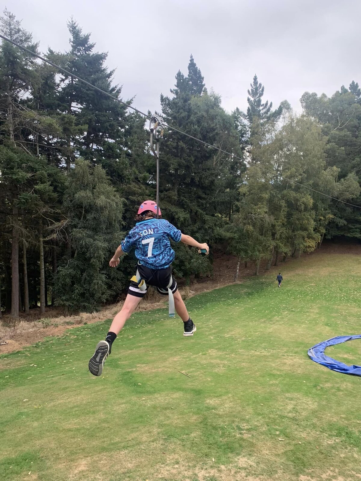 Activities | Camp Columba