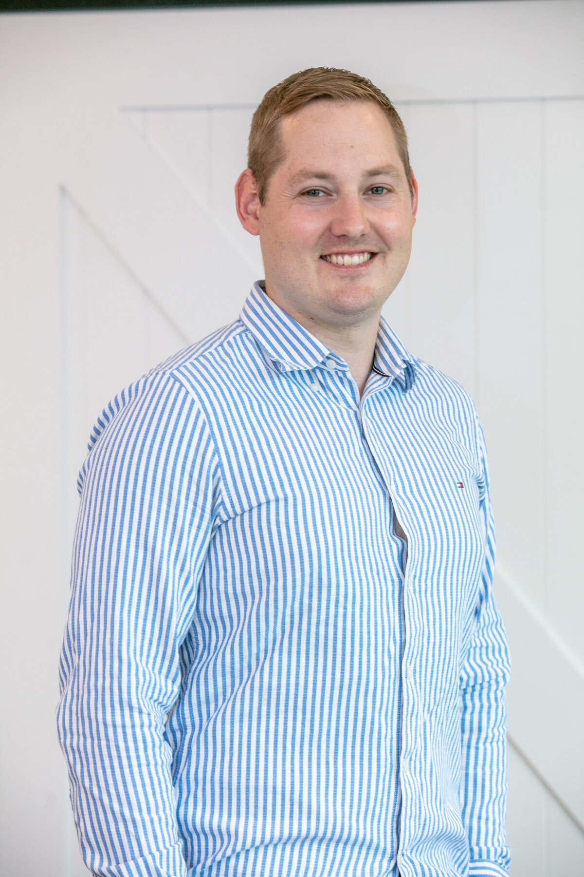 Mitchell Tapper | TPM Group Ltd