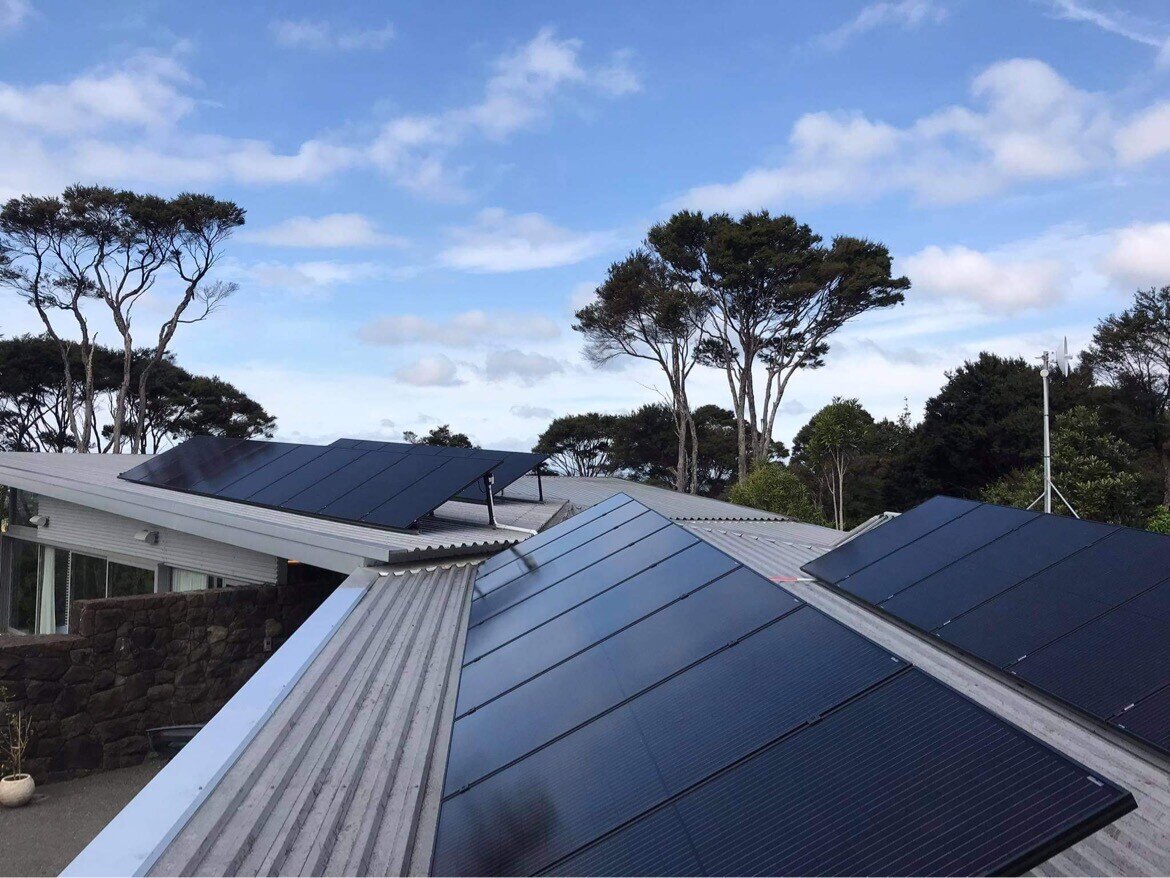 STS Electrical Services Ltd | Residential