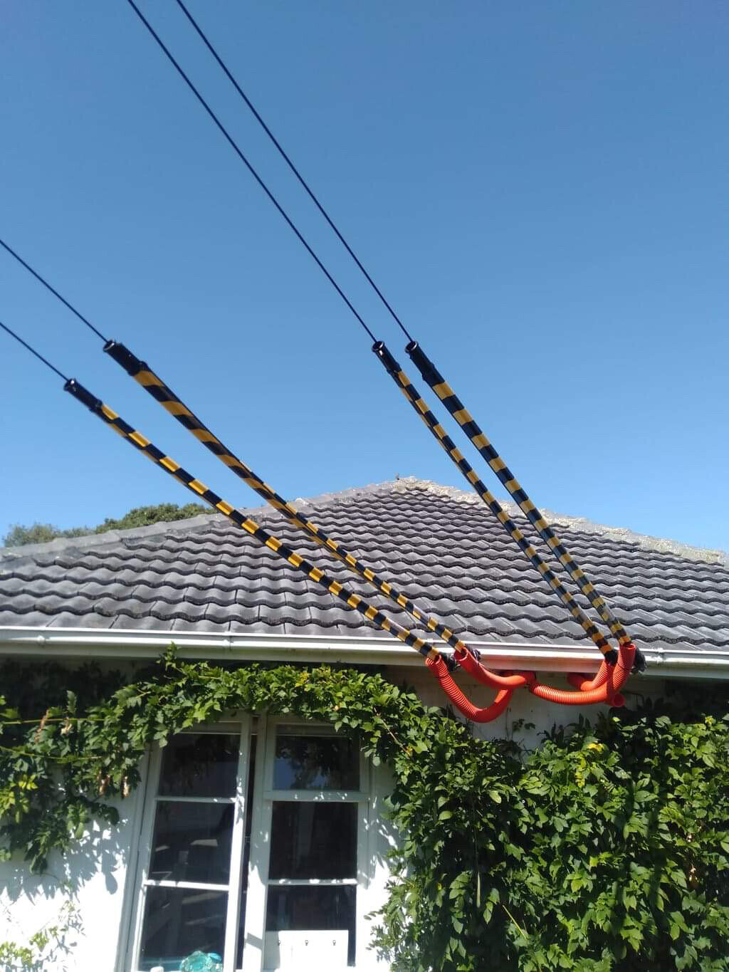 STS Electrical Services Ltd | Private Powerlines & Line Sleeving