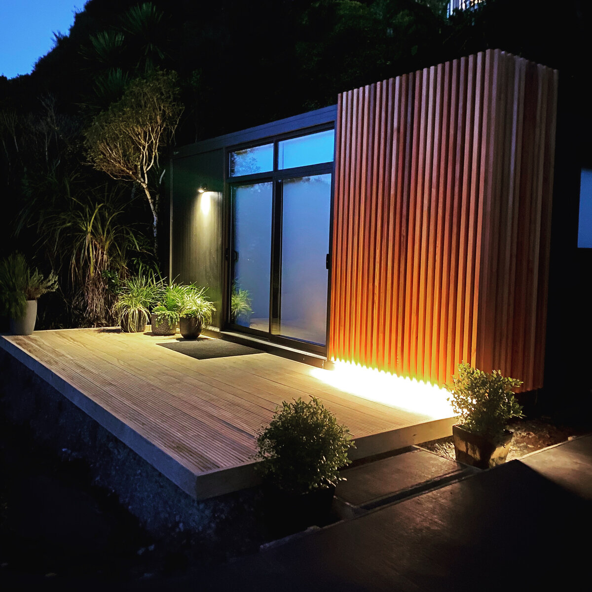 STS Electrical Services Ltd | Indoor & Outdoor Lighting