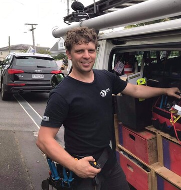 STS Electrical Services Ltd | Titirangi, West Auckland domestic ...